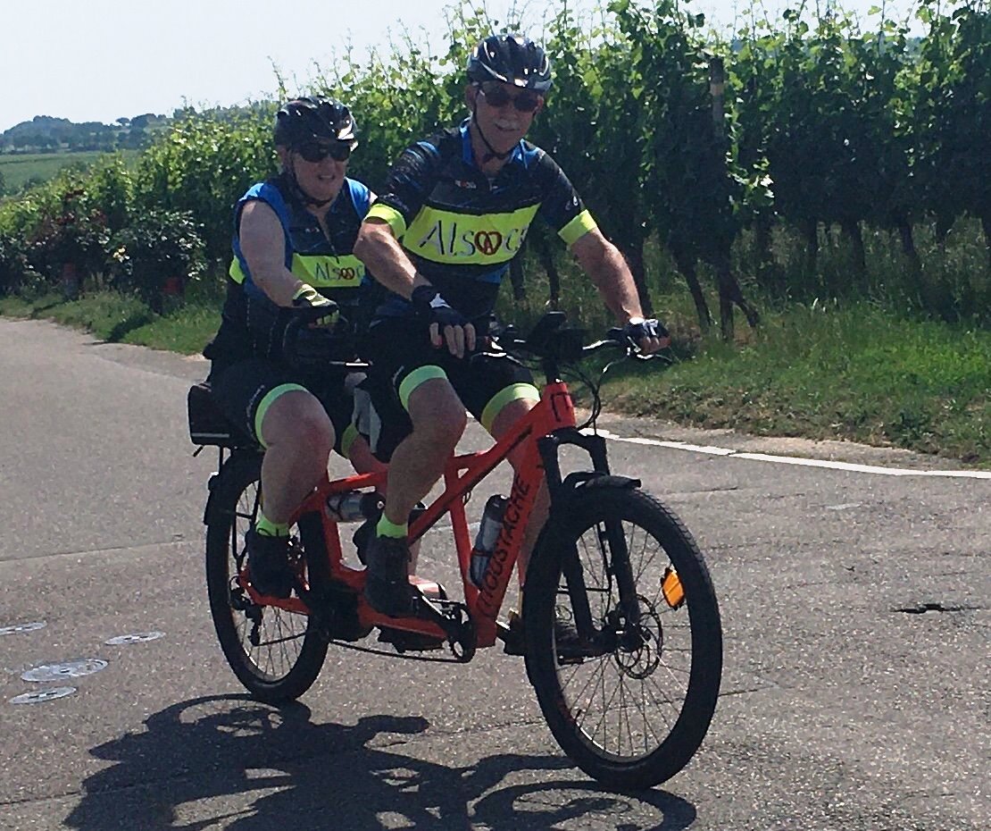 Photos - Cyclo Colmar